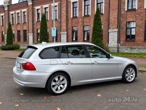 Pelēks BMW 3 Series 2012 Tallina, ar dzinēja tilpumu 2.00 L un nobraukumu 283 tūkst. km par 6500 €, foto 7 vietnē AUTOMOTO.COM.LV
