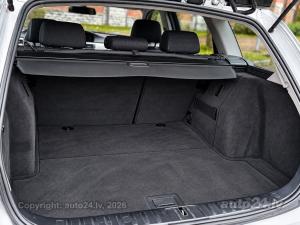 Pelēks BMW 3 Series 2012 Tallina, ar dzinēja tilpumu 2.00 L un nobraukumu 283 tūkst. km par 6500 €, foto 19 vietnē AUTOMOTO.COM.LV