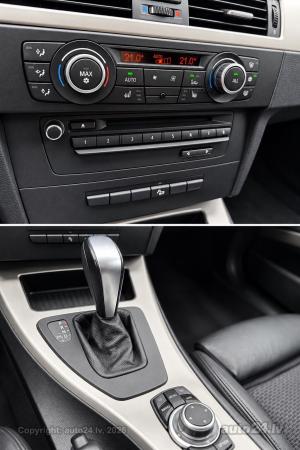 Pelēks BMW 3 Series 2012 Tallina, ar dzinēja tilpumu 2.00 L un nobraukumu 283 tūkst. km par 6500 €, foto 21 vietnē AUTOMOTO.COM.LV