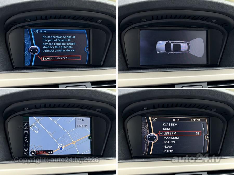Pelēks BMW 3 Series 2012 Tallina, ar dzinēja tilpumu 2.00 L un nobraukumu 283 tūkst. km par 6500 €, foto 22 vietnē AUTOMOTO.COM.LV