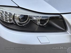 Pelēks BMW 3 Series 2012 Tallina, ar dzinēja tilpumu 2.00 L un nobraukumu 283 tūkst. km par 6500 €, foto 23 vietnē AUTOMOTO.COM.LV