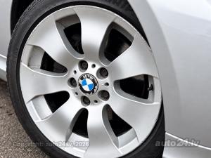 Pelēks BMW 3 Series 2012 Tallina, ar dzinēja tilpumu 2.00 L un nobraukumu 283 tūkst. km par 6500 €, foto 24 vietnē AUTOMOTO.COM.LV