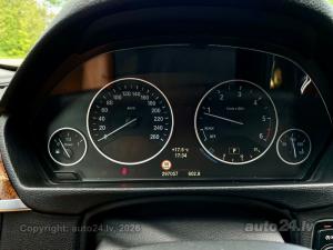 Pelēks BMW 3 Series 2013 Rapla, ar dzinēja tilpumu 2.00 L un nobraukumu 310 tūkst. km par 6000 €, foto 9 vietnē AUTOMOTO.COM.LV