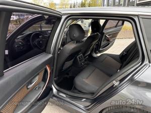 Pelēks BMW 3 Series 2013 Tallina, ar dzinēja tilpumu 2.00 L un nobraukumu 310 tūkst. km par 8490 €, foto 20 vietnē AUTOMOTO.COM.LV