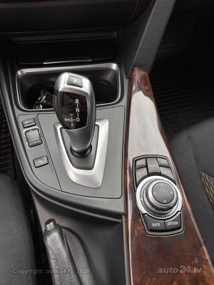 Pelēks BMW 3 Series 2013 Tallina, ar dzinēja tilpumu 2.00 L un nobraukumu 310 tūkst. km par 8490 €, foto 26 vietnē AUTOMOTO.COM.LV