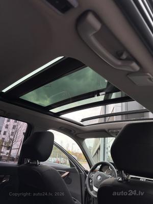 Pelēks BMW 3 Series 2013 Tallina, ar dzinēja tilpumu 2.00 L un nobraukumu 310 tūkst. km par 8490 €, foto 28 vietnē AUTOMOTO.COM.LV