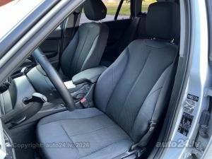 Pelēks BMW 3 Series 2013 Tallina, ar dzinēja tilpumu 2.00 L un nobraukumu 321 tūkst. km par 6800 €, foto 16 vietnē AUTOMOTO.COM.LV
