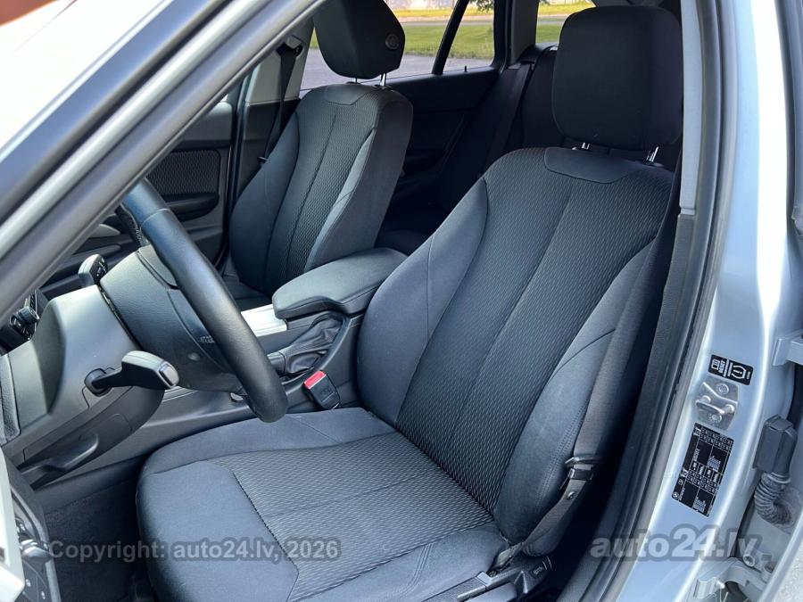 Pelēks BMW 3 Series 2013 Tallina, ar dzinēja tilpumu 2.00 L un nobraukumu 321 tūkst. km par 6800 €, foto 16 vietnē AUTOMOTO.COM.LV