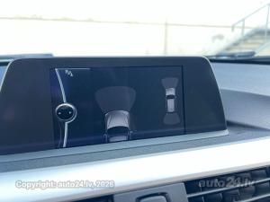 Pelēks BMW 3 Series 2013 Tallina, ar dzinēja tilpumu 2.00 L un nobraukumu 321 tūkst. km par 6800 €, foto 21 vietnē AUTOMOTO.COM.LV