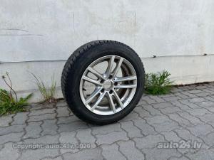 Pelēks BMW 3 Series 2013 Tallina, ar dzinēja tilpumu 2.00 L un nobraukumu 321 tūkst. km par 6800 €, foto 25 vietnē AUTOMOTO.COM.LV
