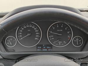 Grey BMW 3 Series 2013 in Tallinn, with an engine capacity of 1.60 L and mileage of 205 thousand km for 9900 €, photo 15 on AUTOMOTO.COM.LV