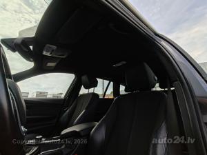 Grey BMW 3 Series 2013 in Tallinn, with an engine capacity of 1.60 L and mileage of 205 thousand km for 9900 €, photo 22 on AUTOMOTO.COM.LV