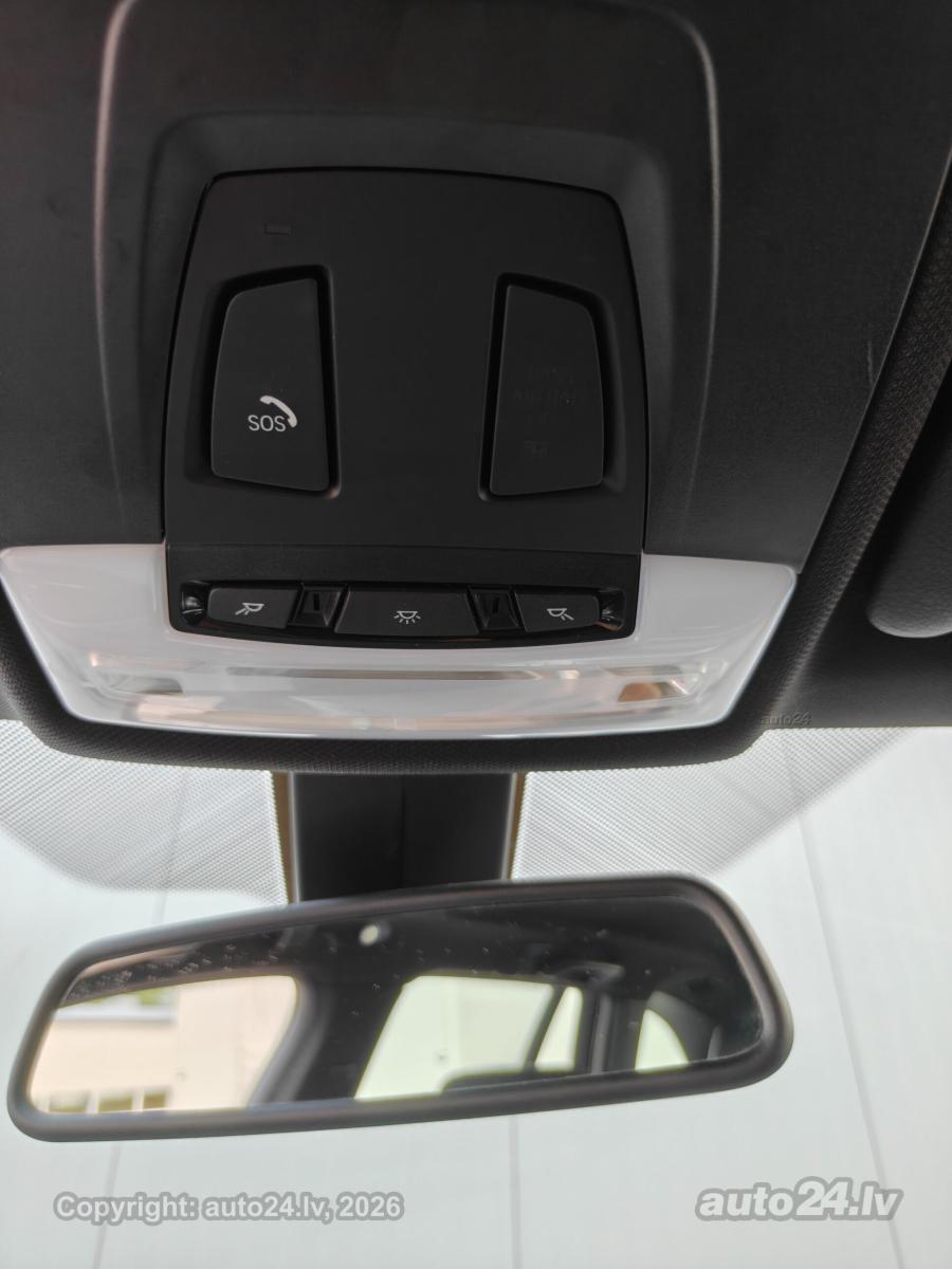 Grey BMW 3 Series 2013 in Tallinn, with an engine capacity of 1.60 L and mileage of 205 thousand km for 9900 €, photo 23 on AUTOMOTO.COM.LV