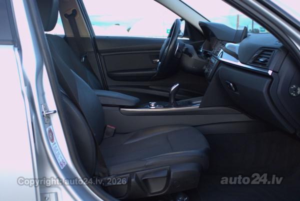 Pelēks BMW 3 Series 2013 Tartu, ar dzinēja tilpumu 3.00 L un nobraukumu 274 tūkst. km par 10700 €, foto 10 vietnē AUTOMOTO.COM.LV