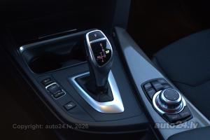 Pelēks BMW 3 Series 2013 Tartu, ar dzinēja tilpumu 3.00 L un nobraukumu 274 tūkst. km par 10700 €, foto 13 vietnē AUTOMOTO.COM.LV