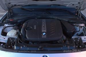 Pelēks BMW 3 Series 2013 Tartu, ar dzinēja tilpumu 3.00 L un nobraukumu 274 tūkst. km par 10700 €, foto 17 vietnē AUTOMOTO.COM.LV