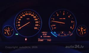 Pelēks BMW 3 Series 2013 Tartu, ar dzinēja tilpumu 3.00 L un nobraukumu 274 tūkst. km par 10700 €, foto 18 vietnē AUTOMOTO.COM.LV