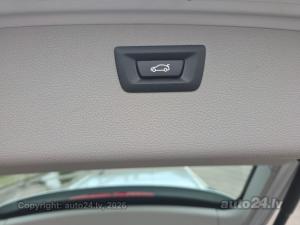 Grey BMW 3 Series 2013 in Paide, with an engine capacity of 2.00 L and mileage of 269 thousand km for 9990 €, photo 11 on AUTOMOTO.COM.LV