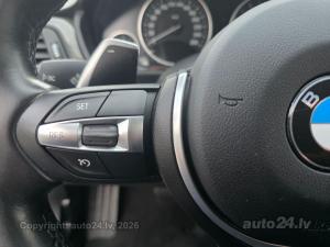 Grey BMW 3 Series 2013 in Paide, with an engine capacity of 2.00 L and mileage of 269 thousand km for 9990 €, photo 20 on AUTOMOTO.COM.LV