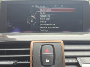 Grey BMW 3 Series 2013 in Paide, with an engine capacity of 2.00 L and mileage of 269 thousand km for 9990 €, photo 22 on AUTOMOTO.COM.LV