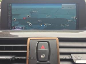 Grey BMW 3 Series 2013 in Paide, with an engine capacity of 2.00 L and mileage of 269 thousand km for 9990 €, photo 24 on AUTOMOTO.COM.LV
