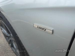 Grey BMW 3 Series 2013 in Paide, with an engine capacity of 2.00 L and mileage of 269 thousand km for 9990 €, photo 26 on AUTOMOTO.COM.LV