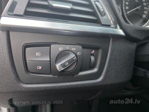 Grey BMW 3 Series 2013 in Paide, with an engine capacity of 2.00 L and mileage of 269 thousand km for 9990 €, photo 27 on AUTOMOTO.COM.LV
