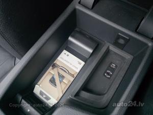 Grey BMW 3 Series 2013 in Paide, with an engine capacity of 2.00 L and mileage of 269 thousand km for 9990 €, photo 28 on AUTOMOTO.COM.LV