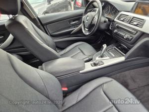 Pelēks BMW 3 Series 2013 Tartu, ar dzinēja tilpumu 2.00 L un nobraukumu 230 tūkst. km par 7790 €, foto 5 vietnē AUTOMOTO.COM.LV