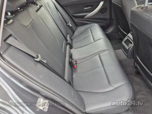 Pelēks BMW 3 Series 2013 Tartu, ar dzinēja tilpumu 2.00 L un nobraukumu 230 tūkst. km par 7790 €, foto 11 vietnē AUTOMOTO.COM.LV