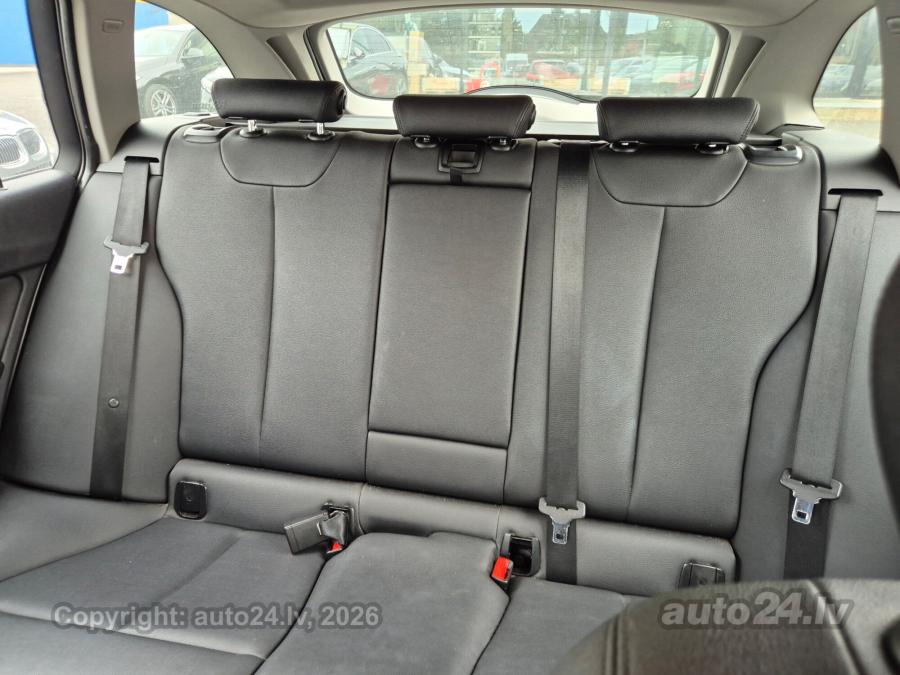 Pelēks BMW 3 Series 2013 Tartu, ar dzinēja tilpumu 2.00 L un nobraukumu 230 tūkst. km par 7790 €, foto 14 vietnē AUTOMOTO.COM.LV