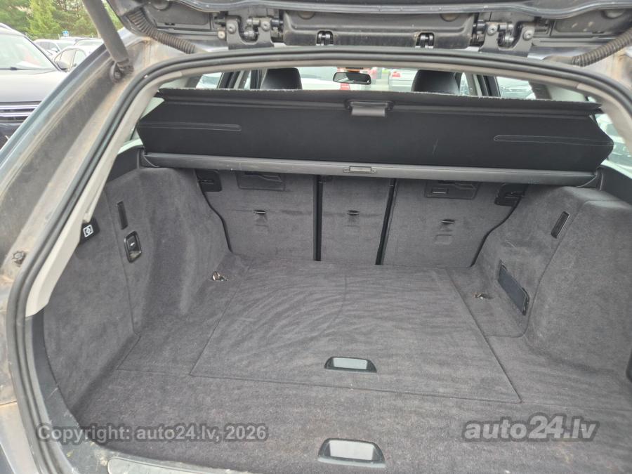Pelēks BMW 3 Series 2013 Tartu, ar dzinēja tilpumu 2.00 L un nobraukumu 230 tūkst. km par 7790 €, foto 15 vietnē AUTOMOTO.COM.LV