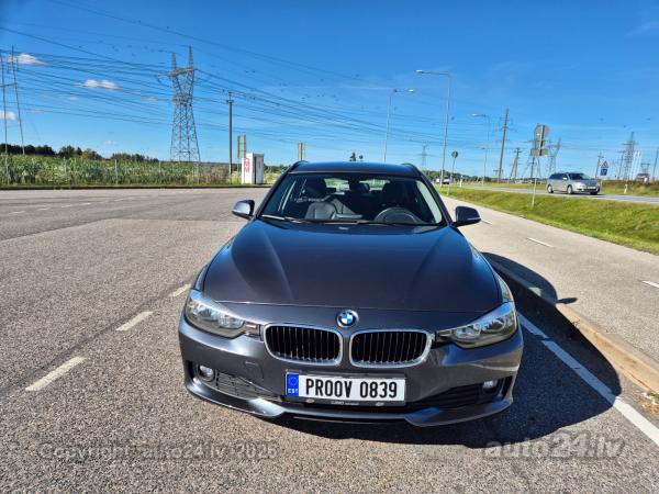 BMW 3 Series 2013 Tartu vietnē Pelēks BMW 3 Series 2013 Tartu, ar dzinēja tilpumu 2.00 L un nobraukumu 230 tūkst. km par 7790 €, foto 1 vietnē AUTOMOTO.COM.LV