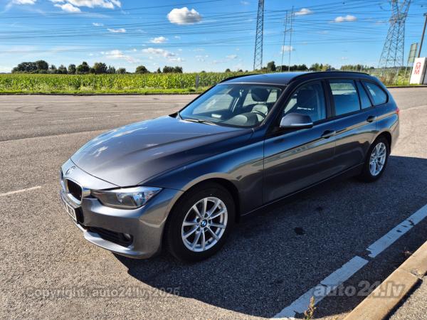 BMW 3 Series 2013 Tartu vietnē Pelēks BMW 3 Series 2013 Tartu, ar dzinēja tilpumu 2.00 L un nobraukumu 230 tūkst. km par 7790 €, foto 7 vietnē AUTOMOTO.COM.LV