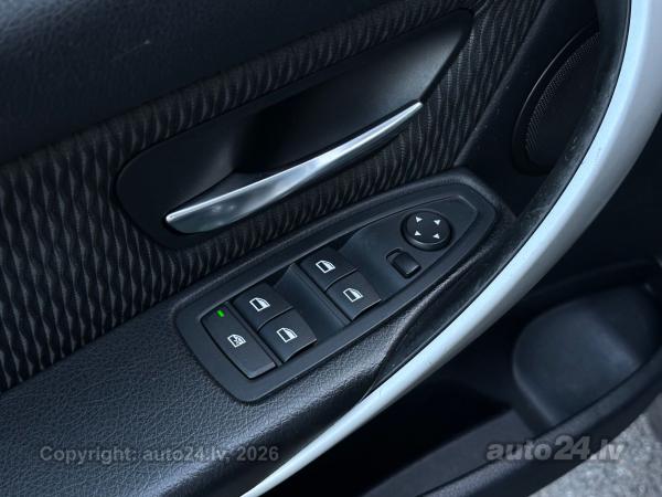 БМВ 3 Серия 2013 в Таллин на AUTOMOTO.COM.LV Серый БМВ 3 Серия 2013 в Таллин, объемом двигателя 2.00 л и пробегом 342 тыс. км за 7900 €, фото 11 на AUTOMOTO.COM.LV