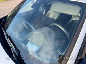 Grey BMW 3 Series 2014 in Tallinn, with an engine capacity of 3.00 L and mileage of 290 thousand km for 12599 €, photo 11 on AUTOMOTO.COM.LV