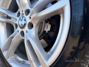 Grey BMW 3 Series 2014 in Tallinn, with an engine capacity of 3.00 L and mileage of 290 thousand km for 12599 €, photo 22 on AUTOMOTO.COM.LV