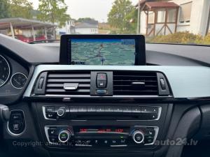 Pelēks BMW 3 Series 2014 Tallina, ar dzinēja tilpumu 2.00 L un nobraukumu 249 tūkst. km par 11990 €, foto 11 vietnē AUTOMOTO.COM.LV
