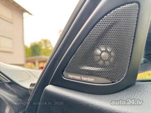 Pelēks BMW 3 Series 2014 Tallina, ar dzinēja tilpumu 2.00 L un nobraukumu 249 tūkst. km par 11990 €, foto 12 vietnē AUTOMOTO.COM.LV