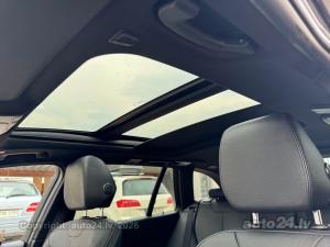 Pelēks BMW 3 Series 2014 Tallina, ar dzinēja tilpumu 2.00 L un nobraukumu 249 tūkst. km par 11990 €, foto 18 vietnē AUTOMOTO.COM.LV
