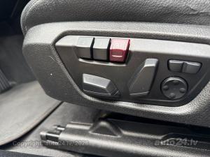 Pelēks BMW 3 Series 2014 Tallina, ar dzinēja tilpumu 2.00 L un nobraukumu 249 tūkst. km par 11990 €, foto 19 vietnē AUTOMOTO.COM.LV