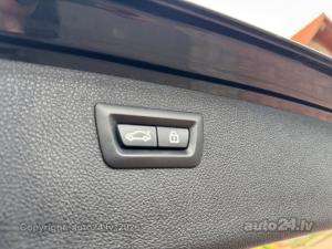 Pelēks BMW 3 Series 2014 Tallina, ar dzinēja tilpumu 2.00 L un nobraukumu 249 tūkst. km par 11990 €, foto 20 vietnē AUTOMOTO.COM.LV