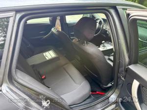 Grey BMW 3 Series 2014 in Tallinn, with an engine capacity of 2.00 L and mileage of 201 thousand km for 9500 €, photo 12 on AUTOMOTO.COM.LV