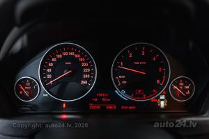 Серый БМВ 3 Серия 2014 в Таллин, объемом двигателя 2.00 л и пробегом 233 тыс. км за 9500 €, фото 30 на AUTOMOTO.COM.LV