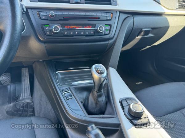 БМВ 3 Серия 2014 в Таллин на AUTOMOTO.COM.LV Серый БМВ 3 Серия 2014 в Таллин, объемом двигателя 2.00 л и пробегом 256 тыс. км за 7699 €, фото 11 на AUTOMOTO.COM.LV