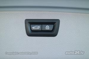 Grey BMW 3 Series 2015 in Tartu, with an engine capacity of 2.00 L and mileage of 175 thousand km for 11400 €, photo 22 on AUTOMOTO.COM.LV
