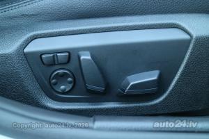 Grey BMW 3 Series 2015 in Tartu, with an engine capacity of 2.00 L and mileage of 175 thousand km for 11400 €, photo 24 on AUTOMOTO.COM.LV