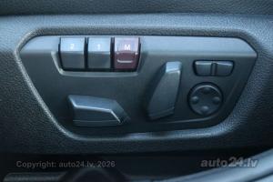Grey BMW 3 Series 2015 in Tartu, with an engine capacity of 2.00 L and mileage of 175 thousand km for 11400 €, photo 25 on AUTOMOTO.COM.LV