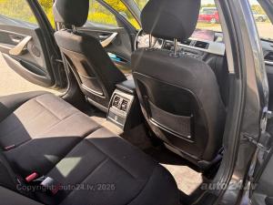 Pelēks BMW 3 Series 2015 Tallina, ar dzinēja tilpumu 2.00 L un nobraukumu 269 tūkst. km par 8999 €, foto 10 vietnē AUTOMOTO.COM.LV