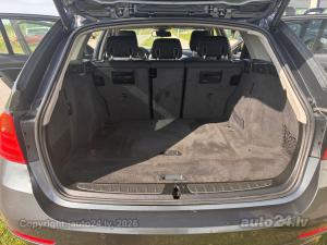 Pelēks BMW 3 Series 2015 Tallina, ar dzinēja tilpumu 2.00 L un nobraukumu 269 tūkst. km par 8999 €, foto 13 vietnē AUTOMOTO.COM.LV